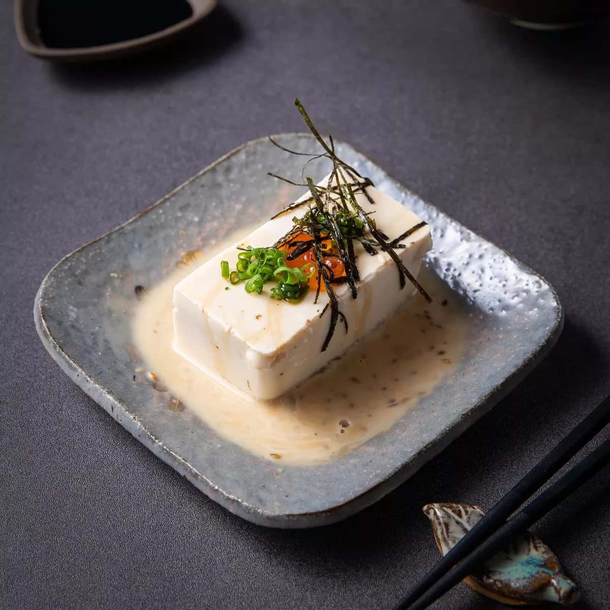 How to make Hiyayakko Recipe