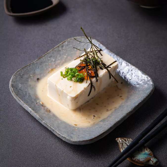 How to make Hiyayakko Recipe