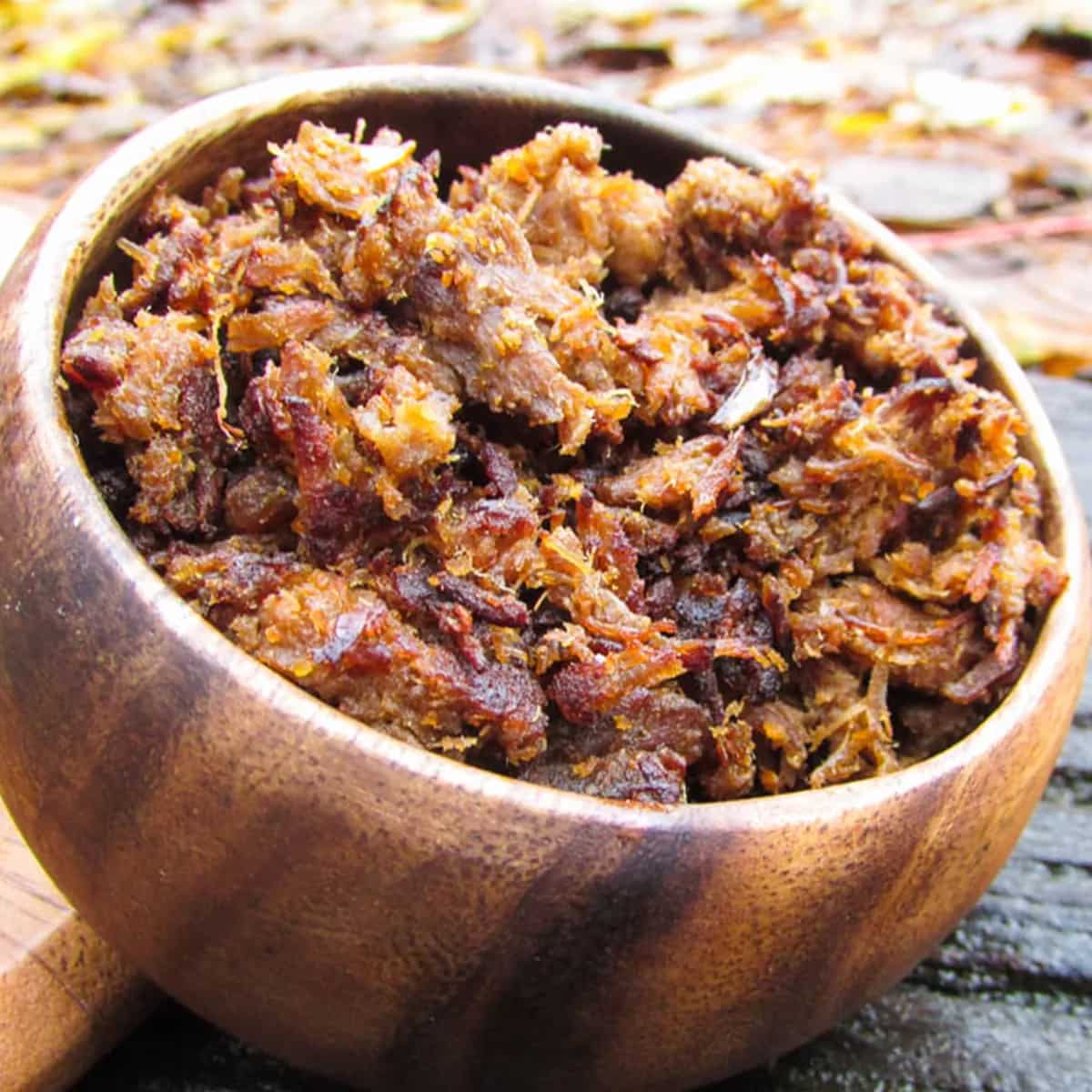 How to make Dambu Nama Recipe