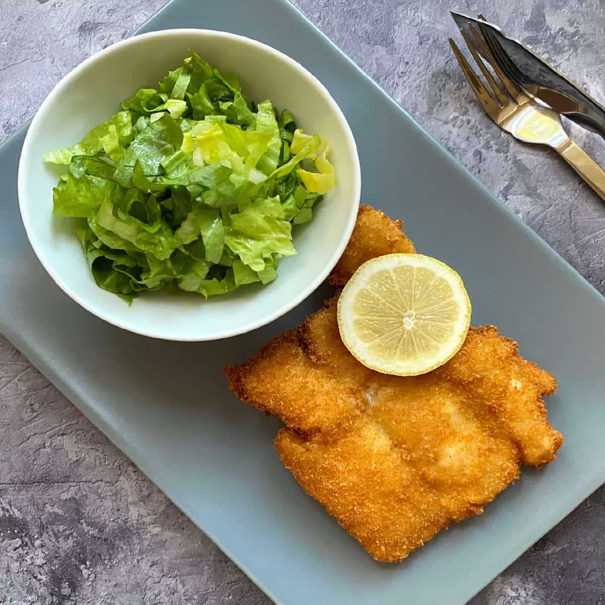 How to make Naku Meen Bhaji Recipe