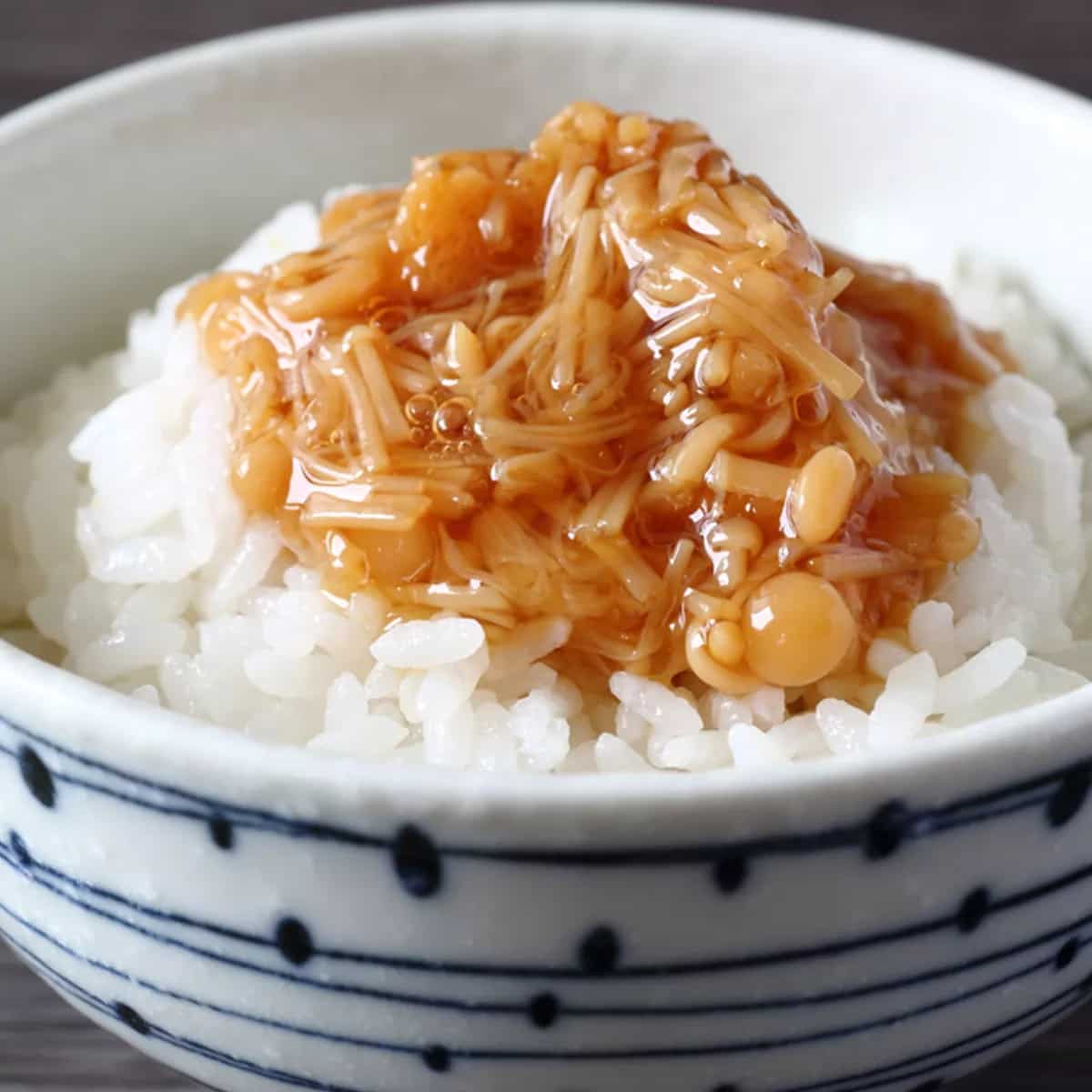 How to make Nametake Recipe