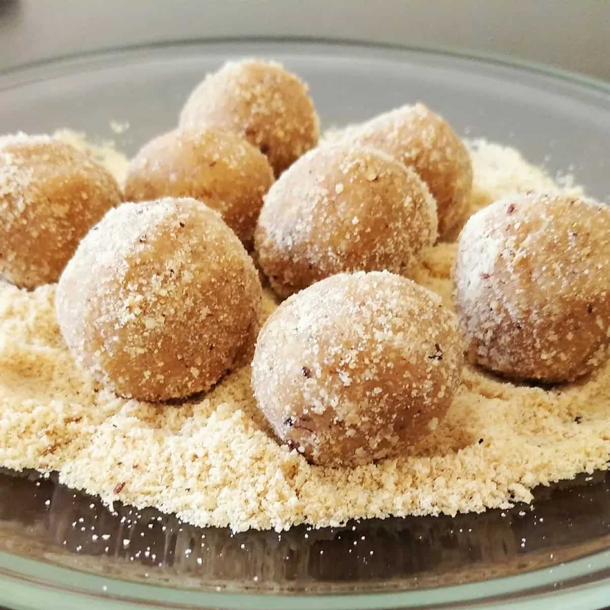 How to make Avalose Podi Recipe