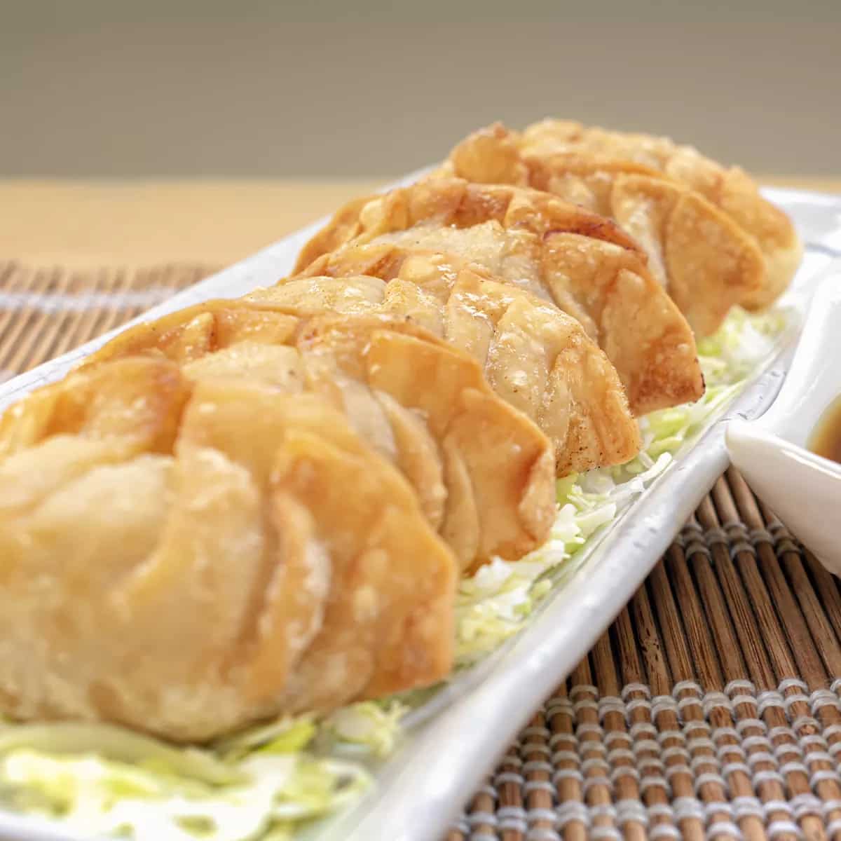 How to make Banh Ghoi Recipe