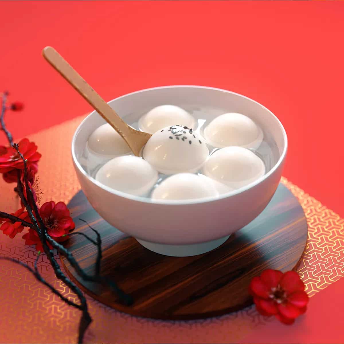 How to make Bang Trio Recipe