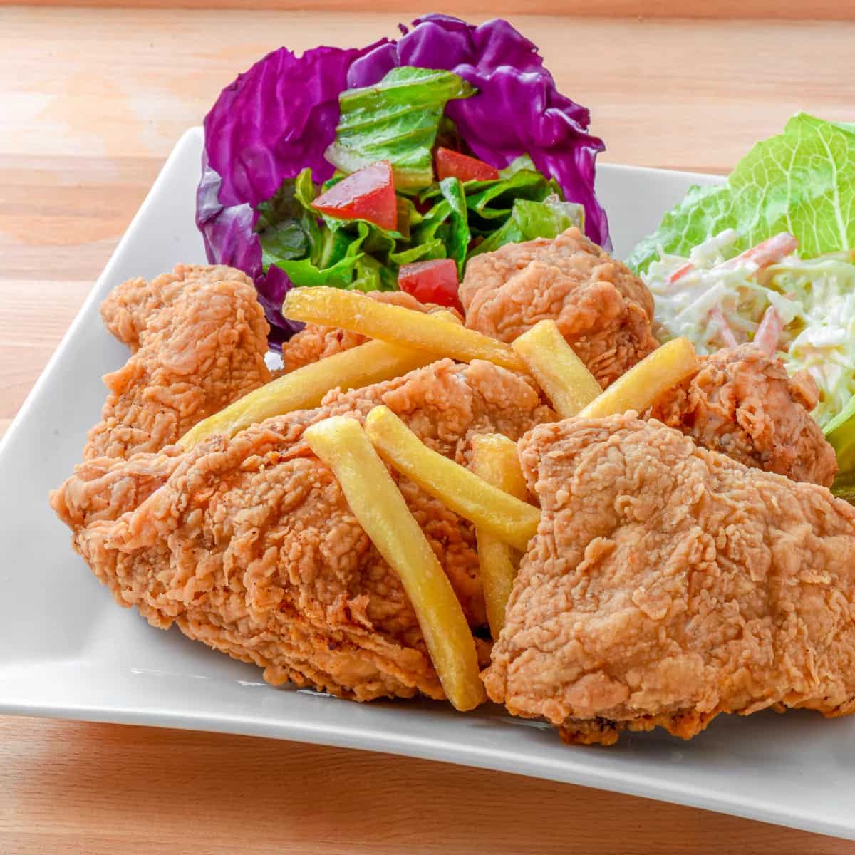 How to make Chicken Breast Recipe