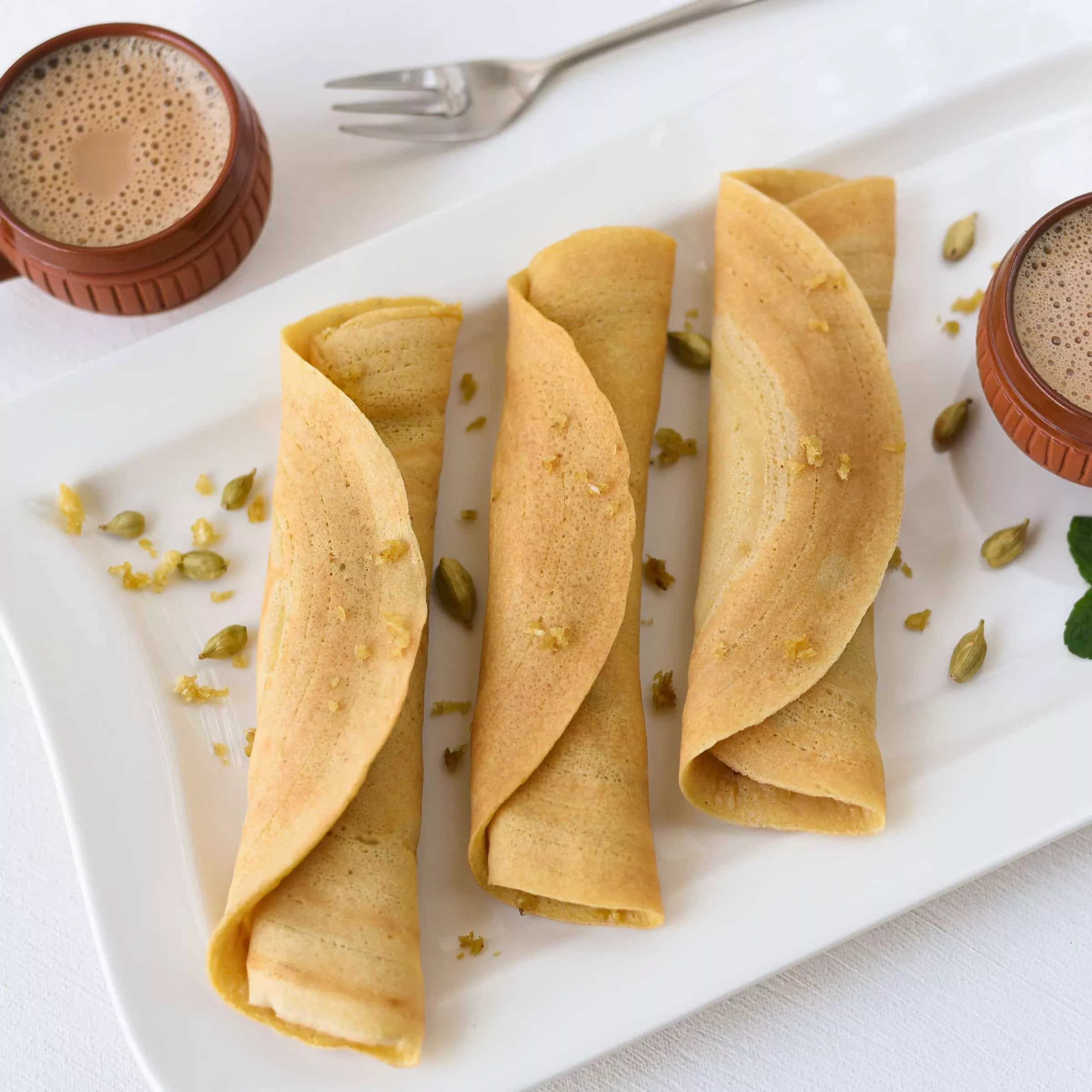 How to make Elanji Recipe