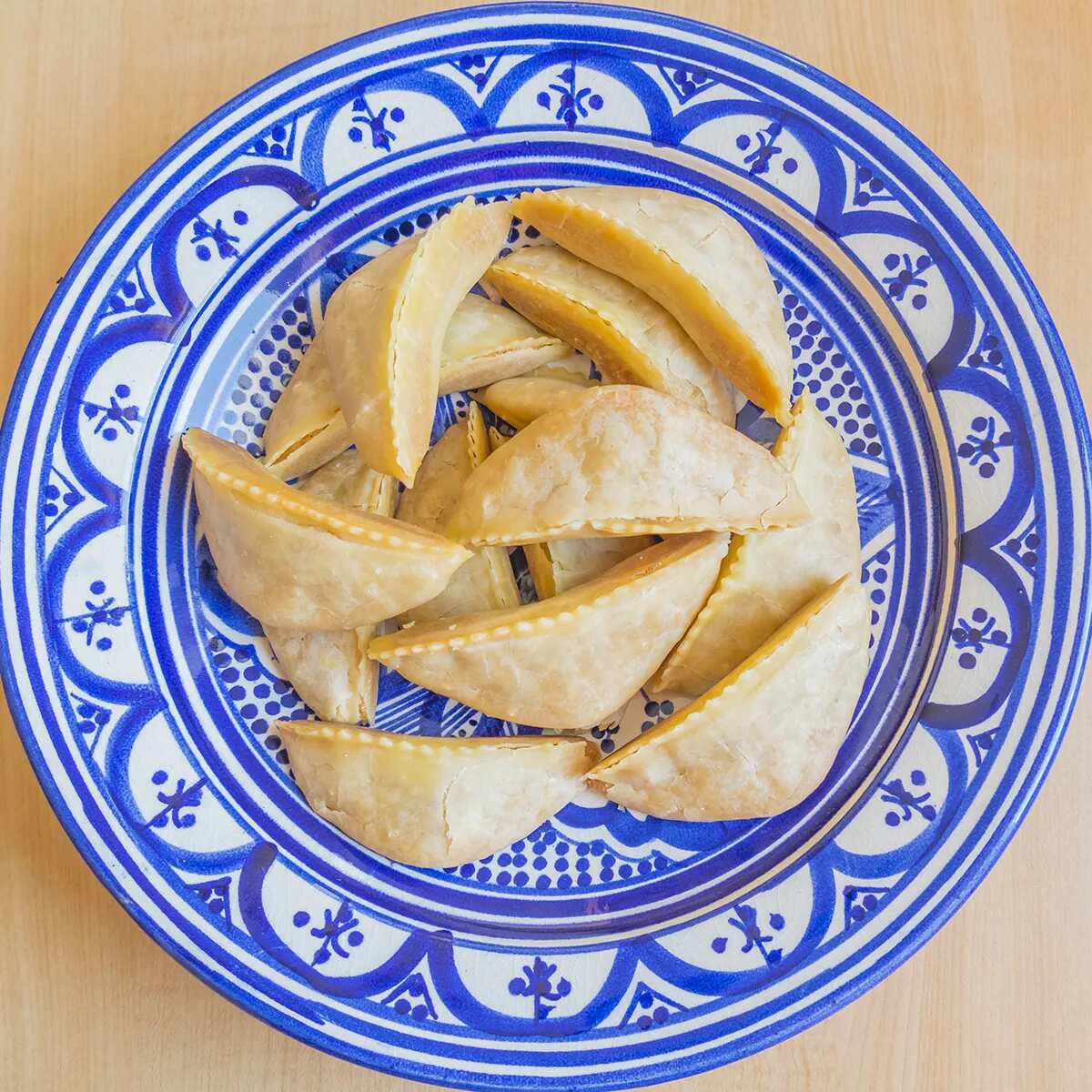 How to make Gazelle With Sesame Seeds Recipe