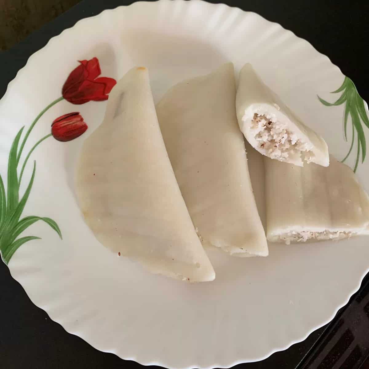 How to make Ilayada Recipe