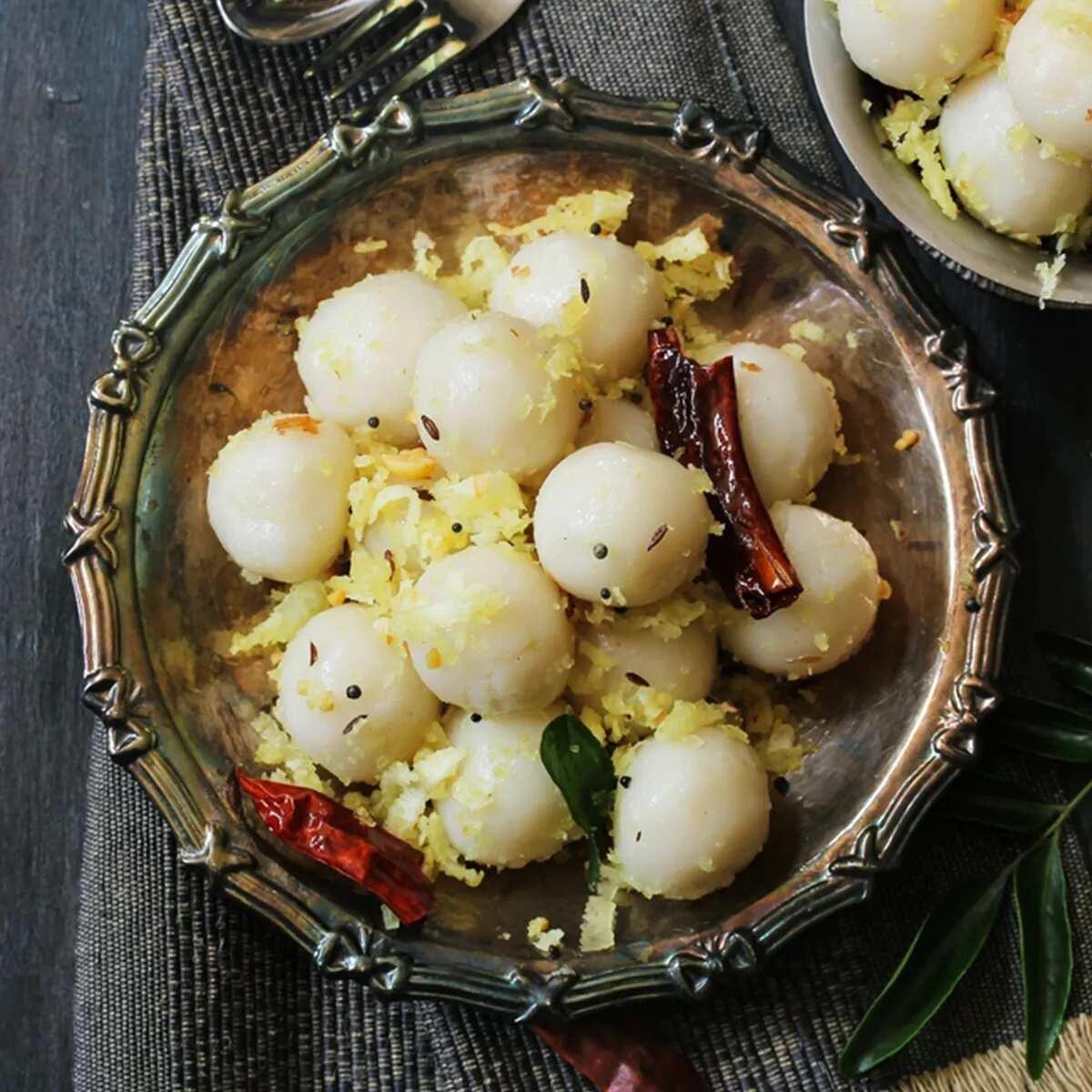 How to make Kozhukkatta Recipe