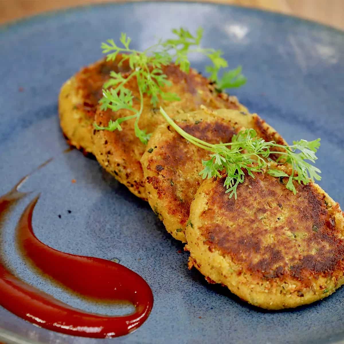 How to make Lauki Kababs Recipe