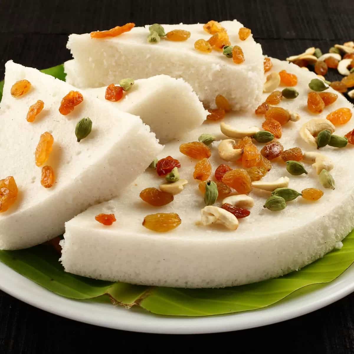 How to make No Coconut Vattayappam Recipe