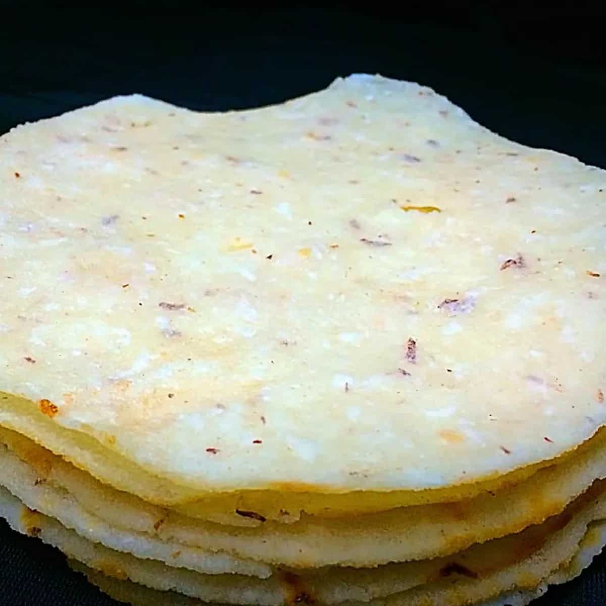 How to make Orotti Recipe