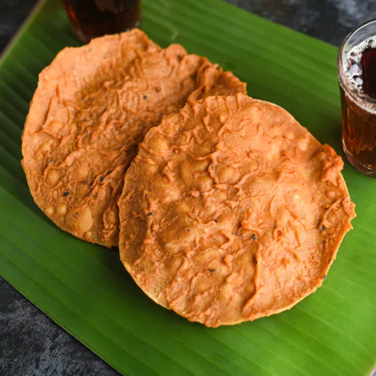 How to make Pappada Boli Recipe