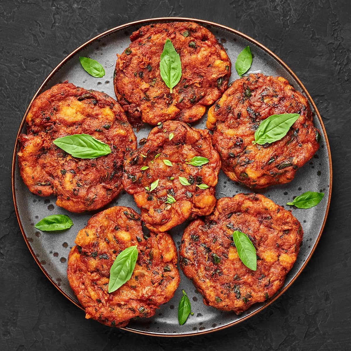 How to make Tod Mun Pla Recipe