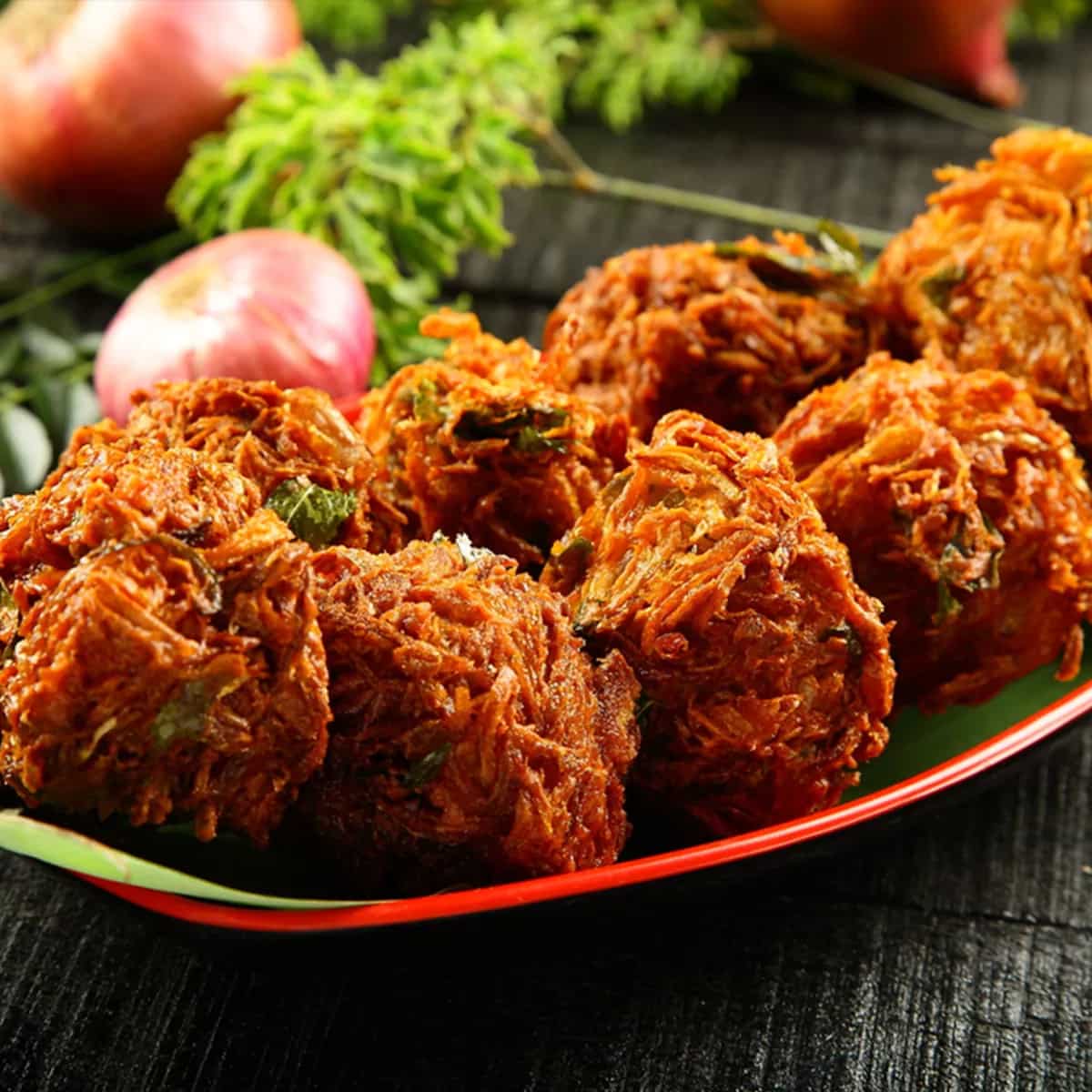 How to make Ullivada Recipe