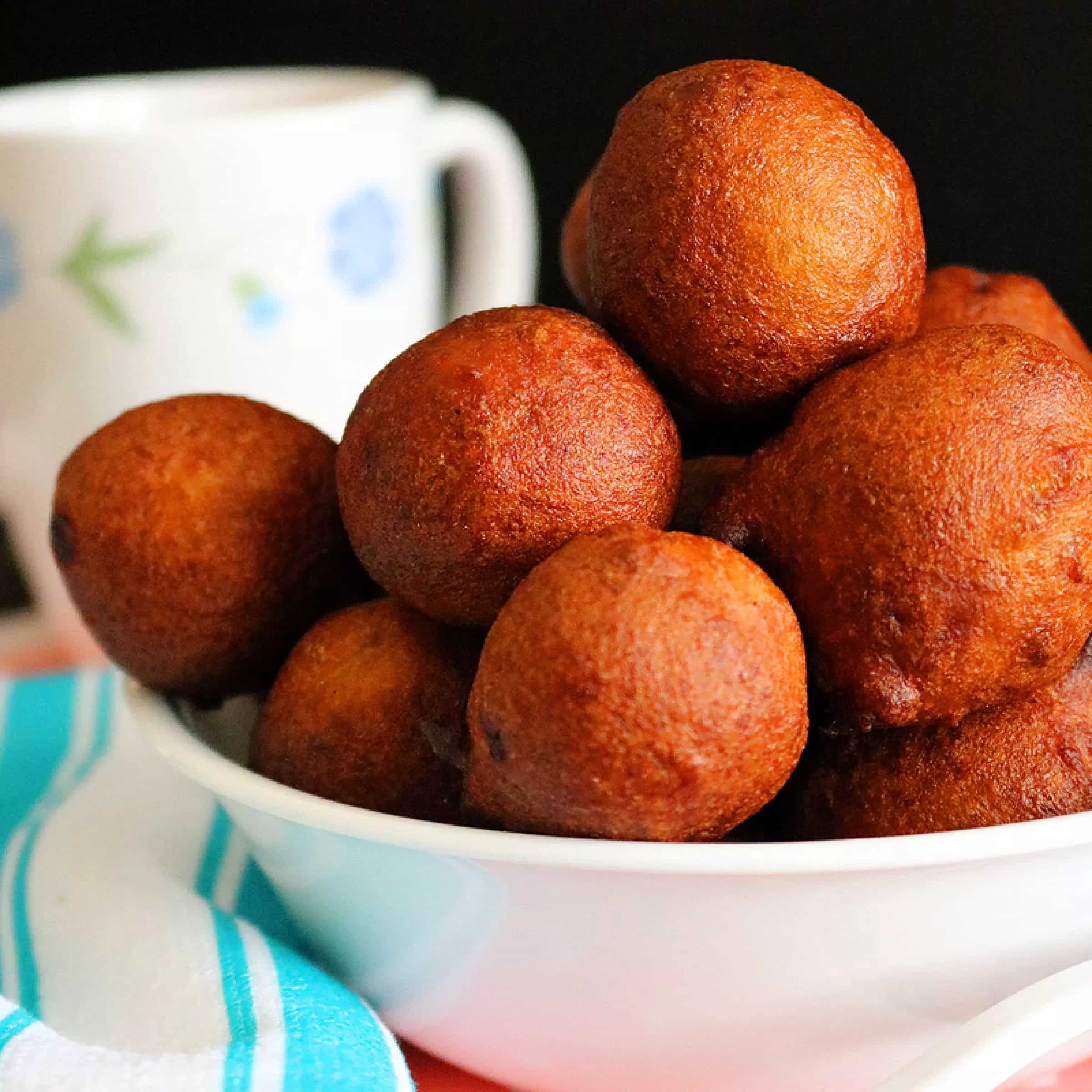 How to make Undanpori Recipe