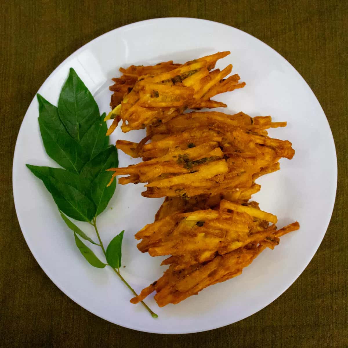 How to make Veg Kozhikal Recipe