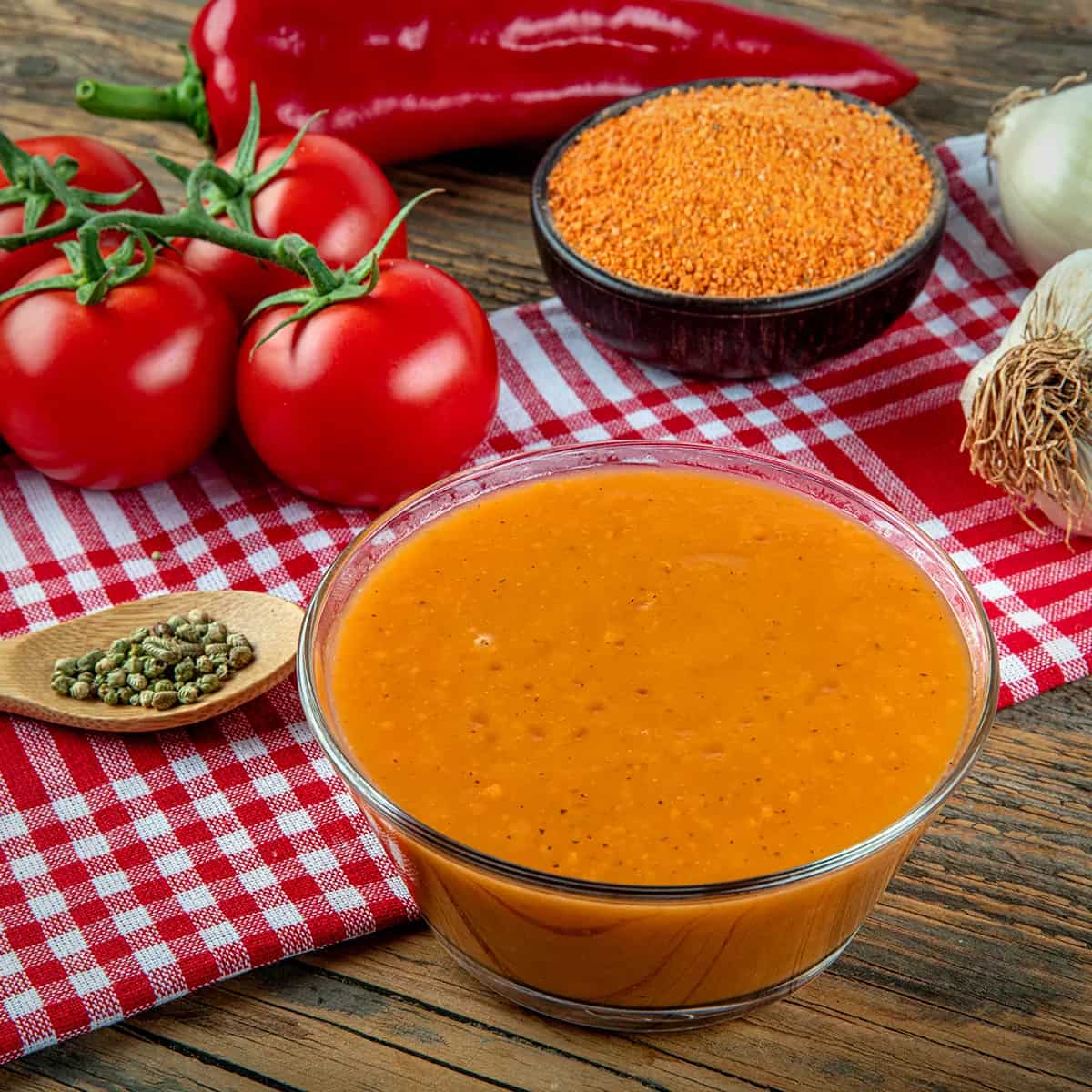 How to make Ezogelin Corba Recipe