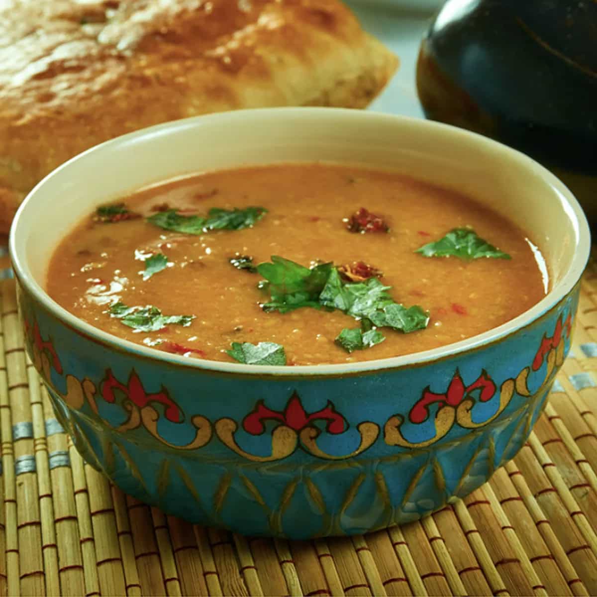 How to make Aamti Recipe