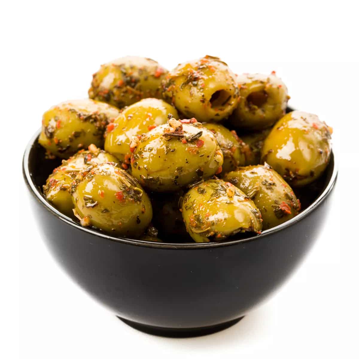 How to make Aceituna Recipe