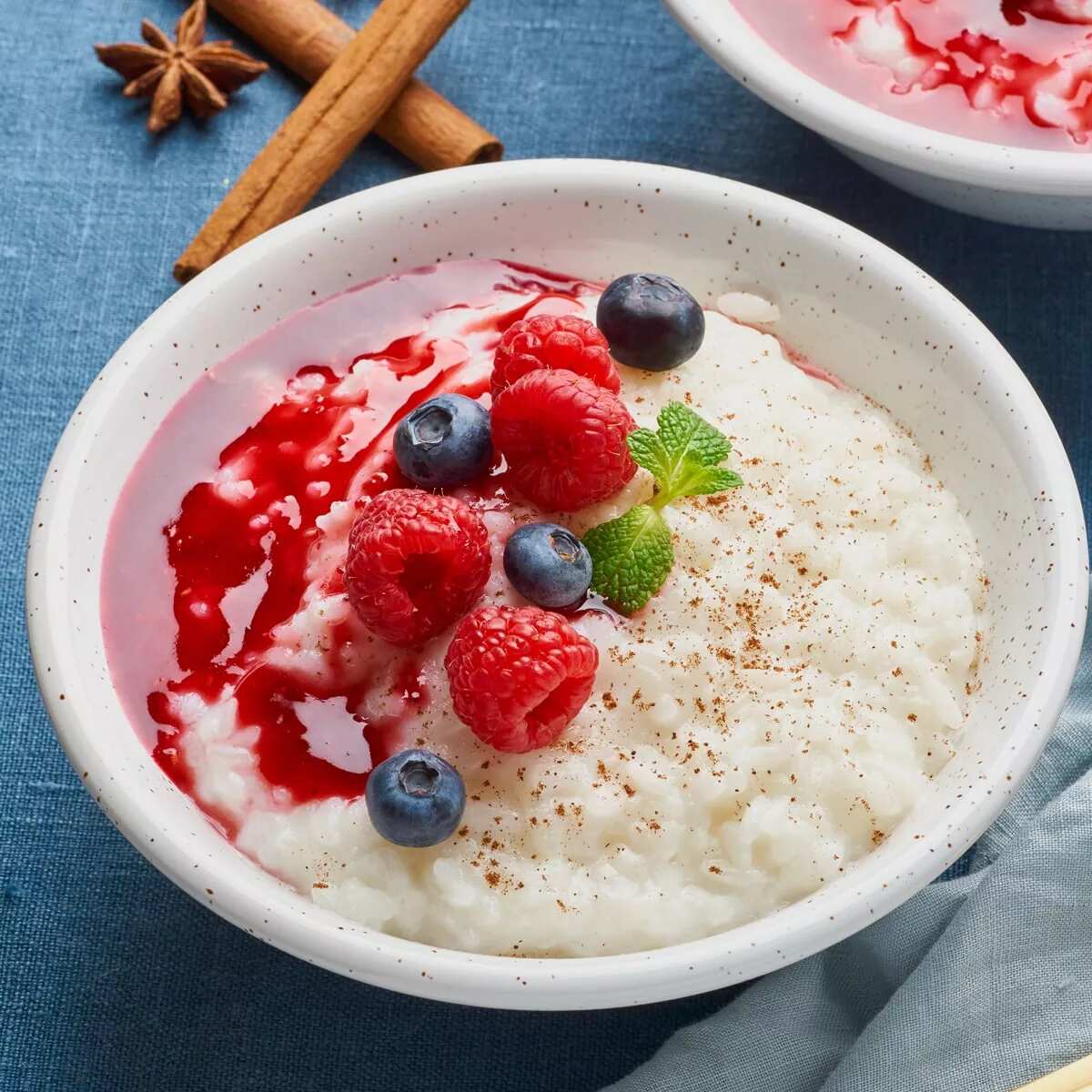 How to make Arroz Con Leche Recipe