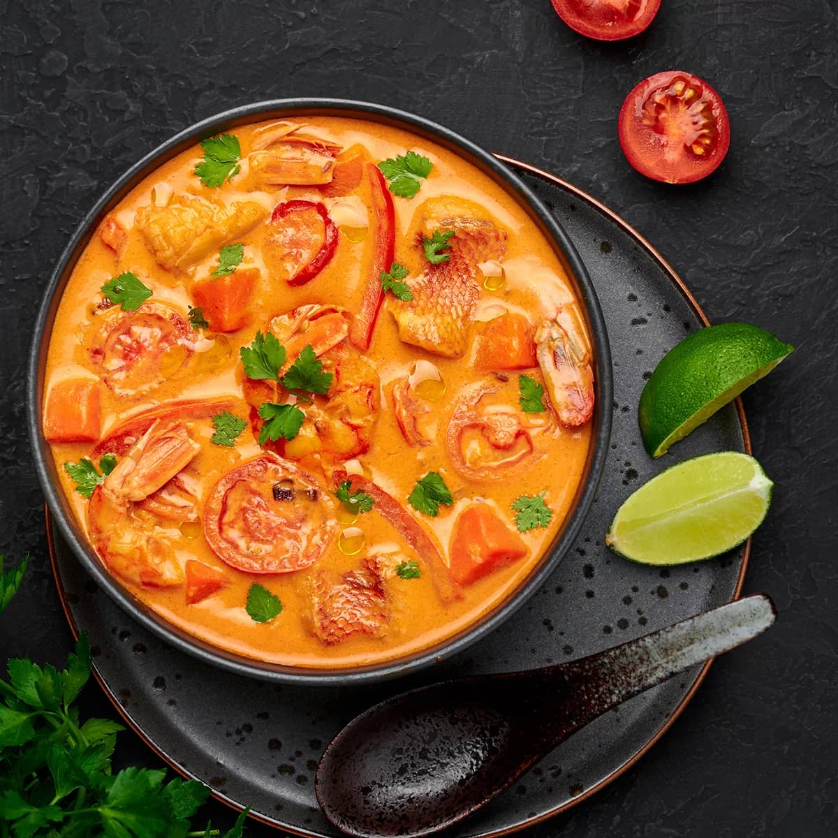 Bourride - Mbfood.ru