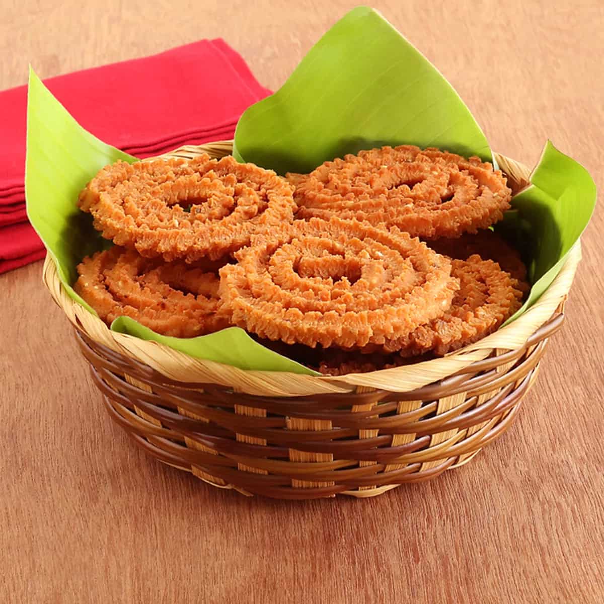 How to make Chakli Recipe