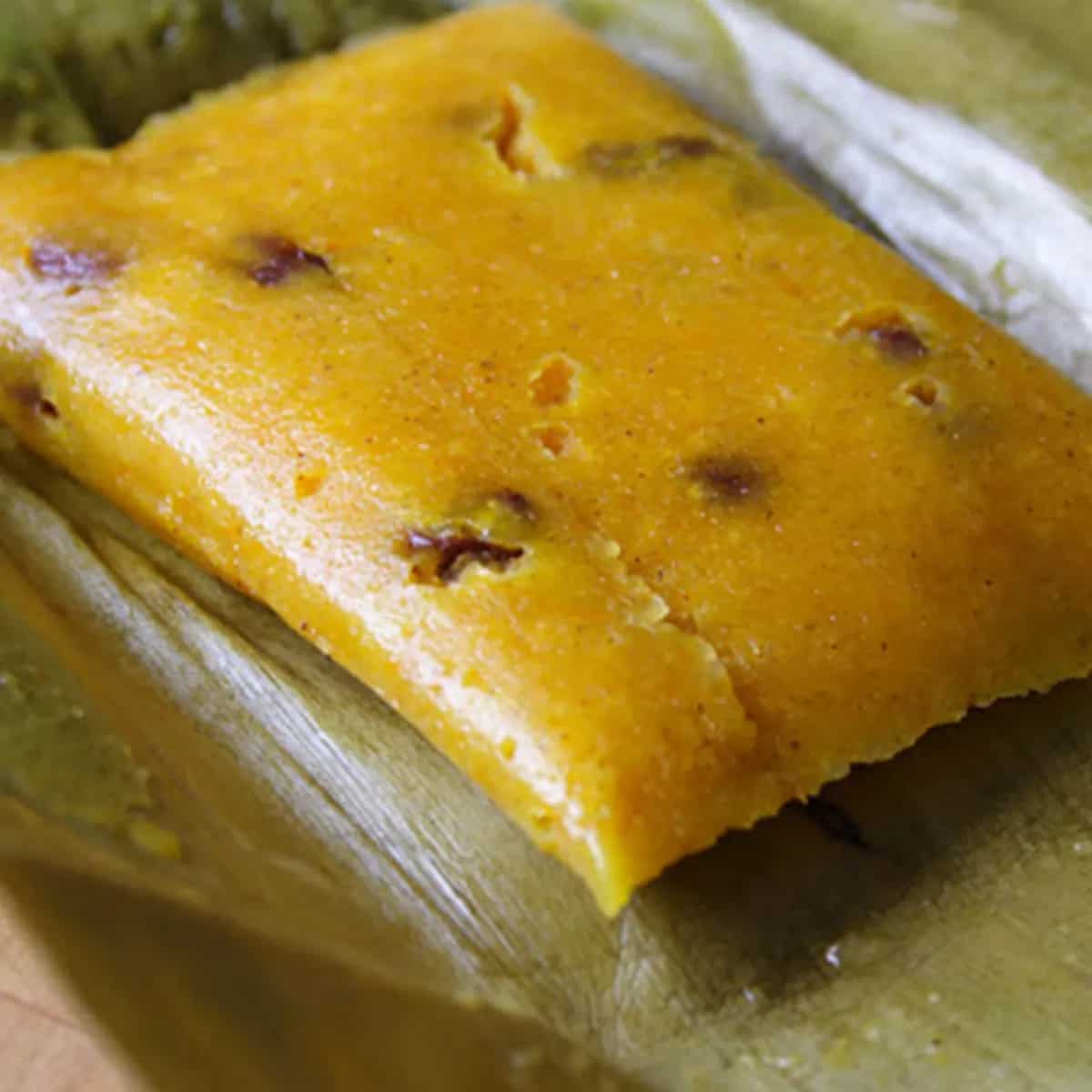 How to make Conkies Recipe