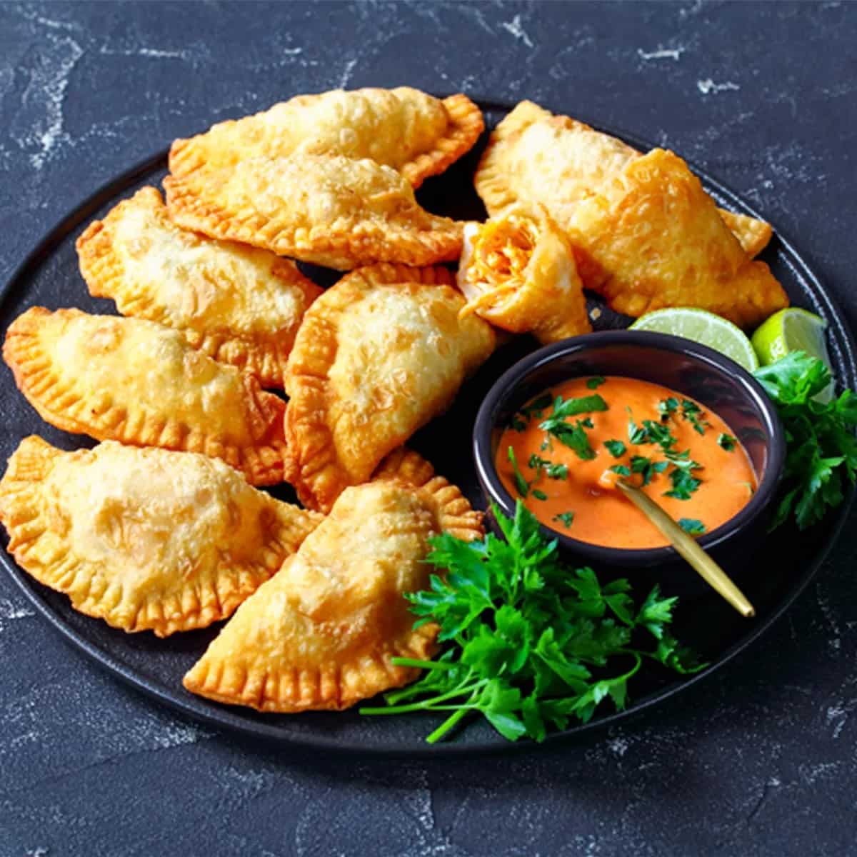 How to make Empanada Recipe