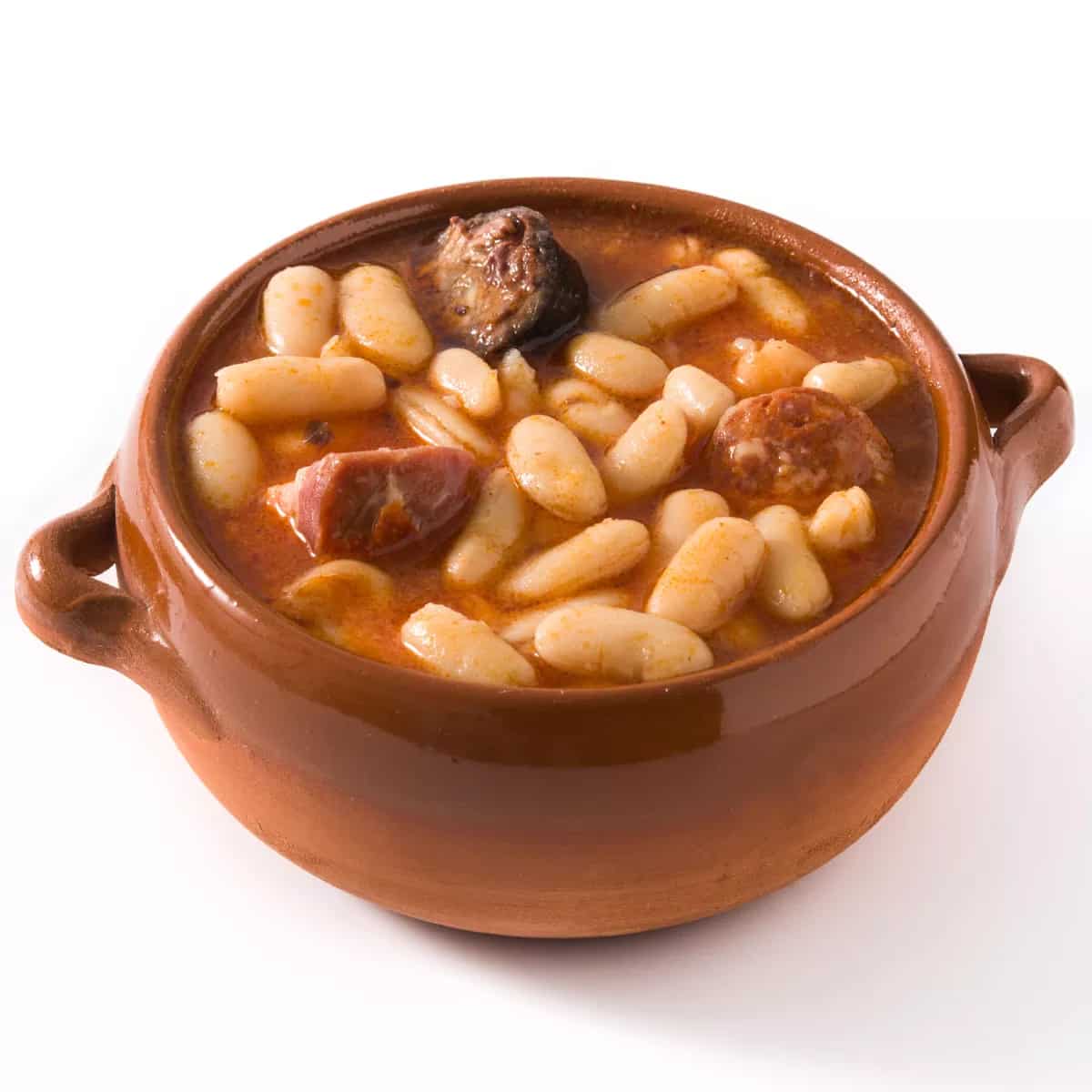 How to make Fabada Recipe