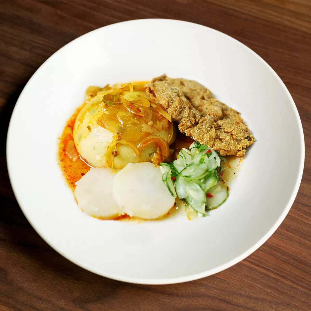 How to make Flying Fish Cutters Recipe