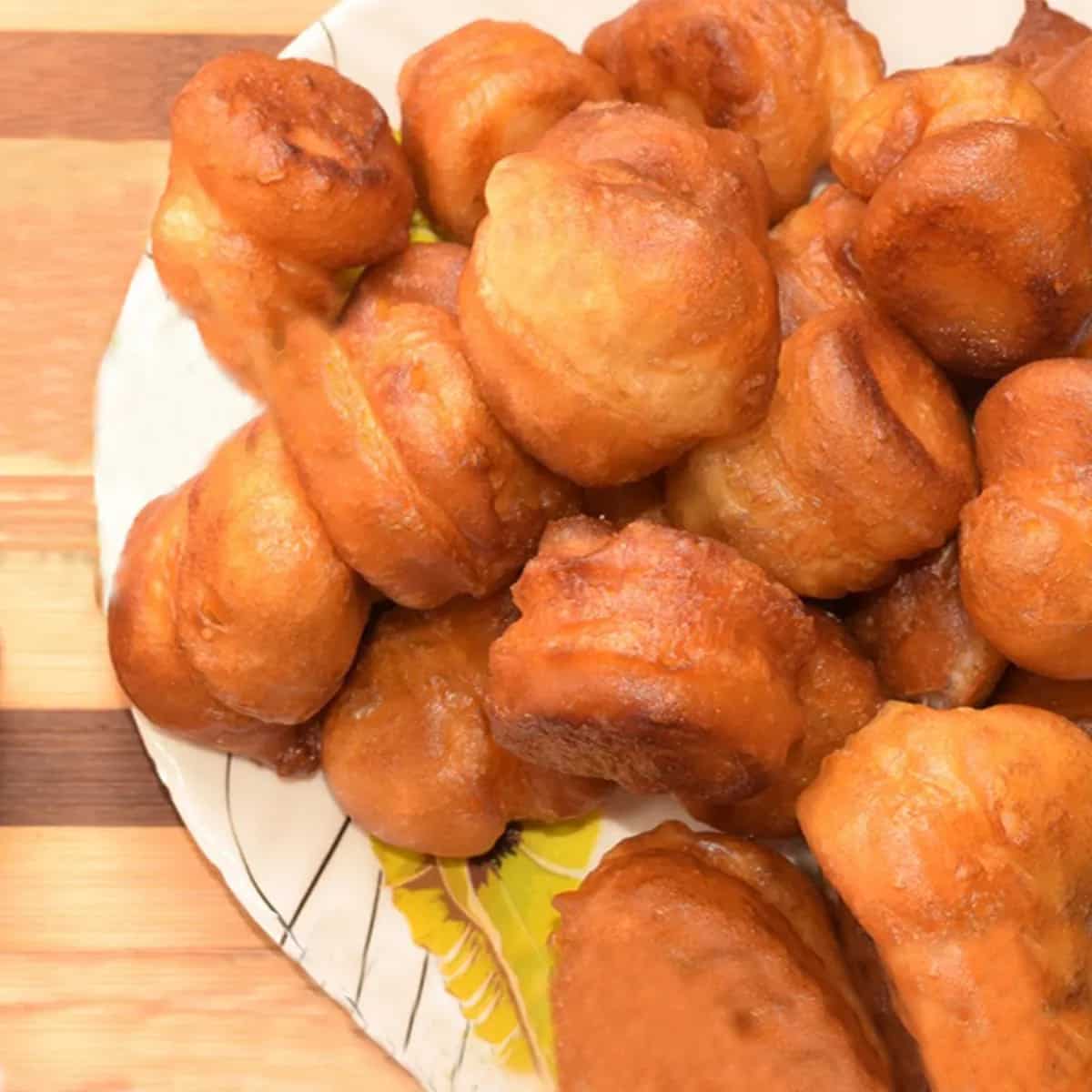 How to make Gwaramari Recipe