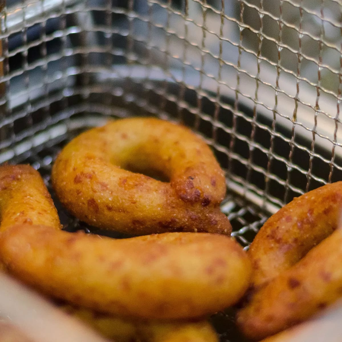 How to make Mandocas Recipe