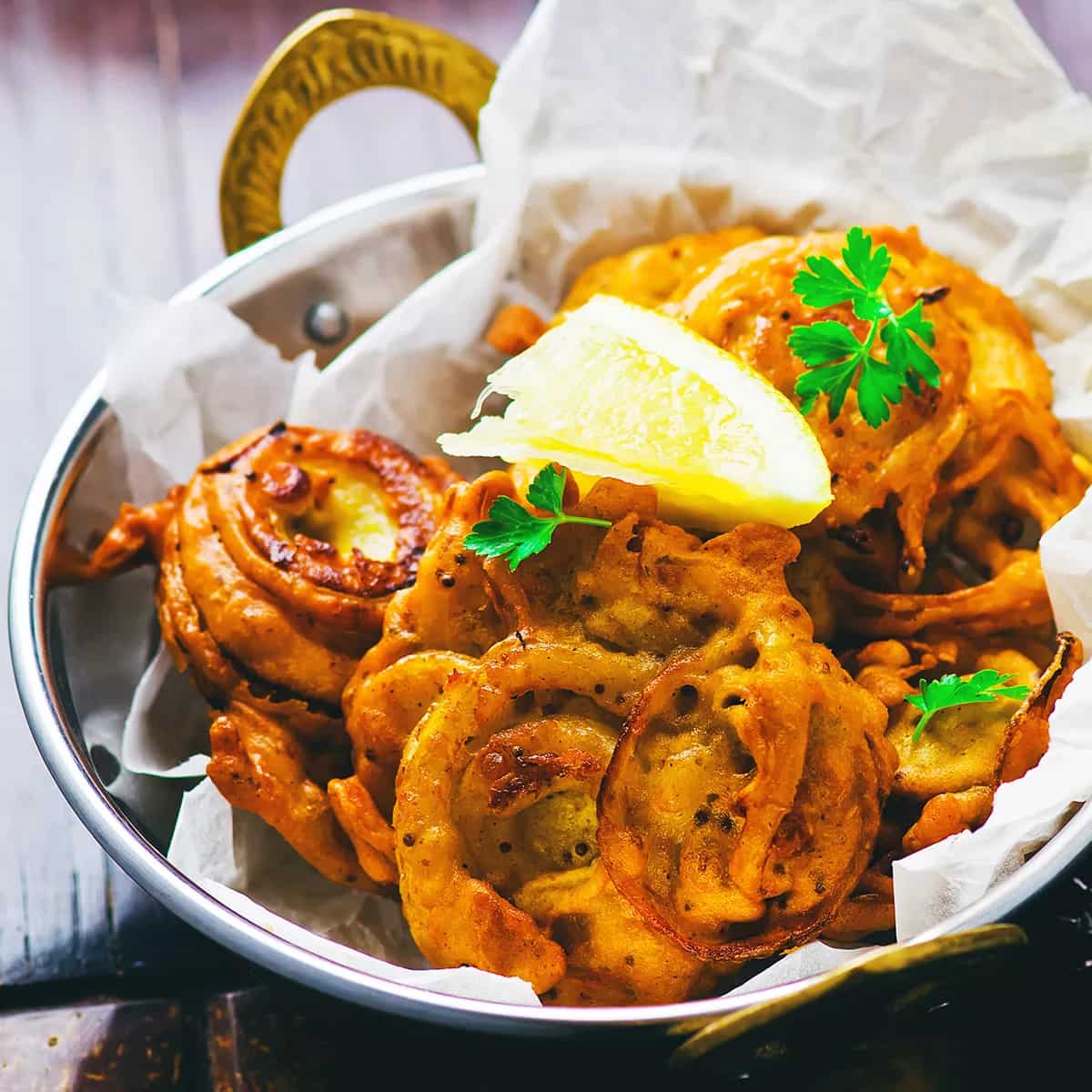 How to make Peyaji Recipe