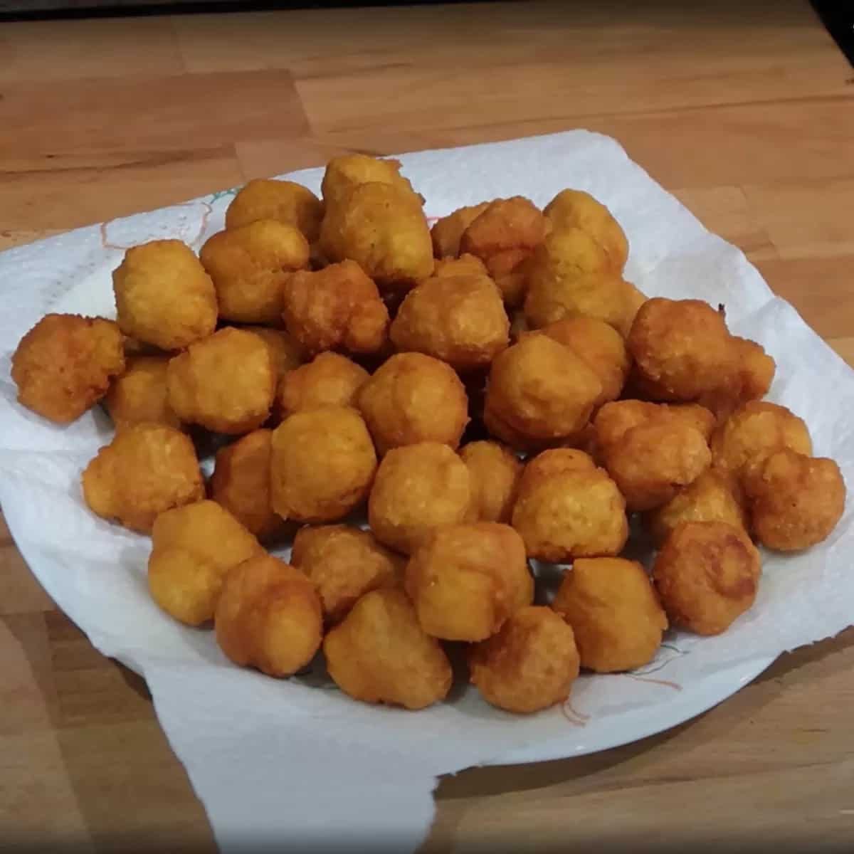 How to make Mango Sour Recipe