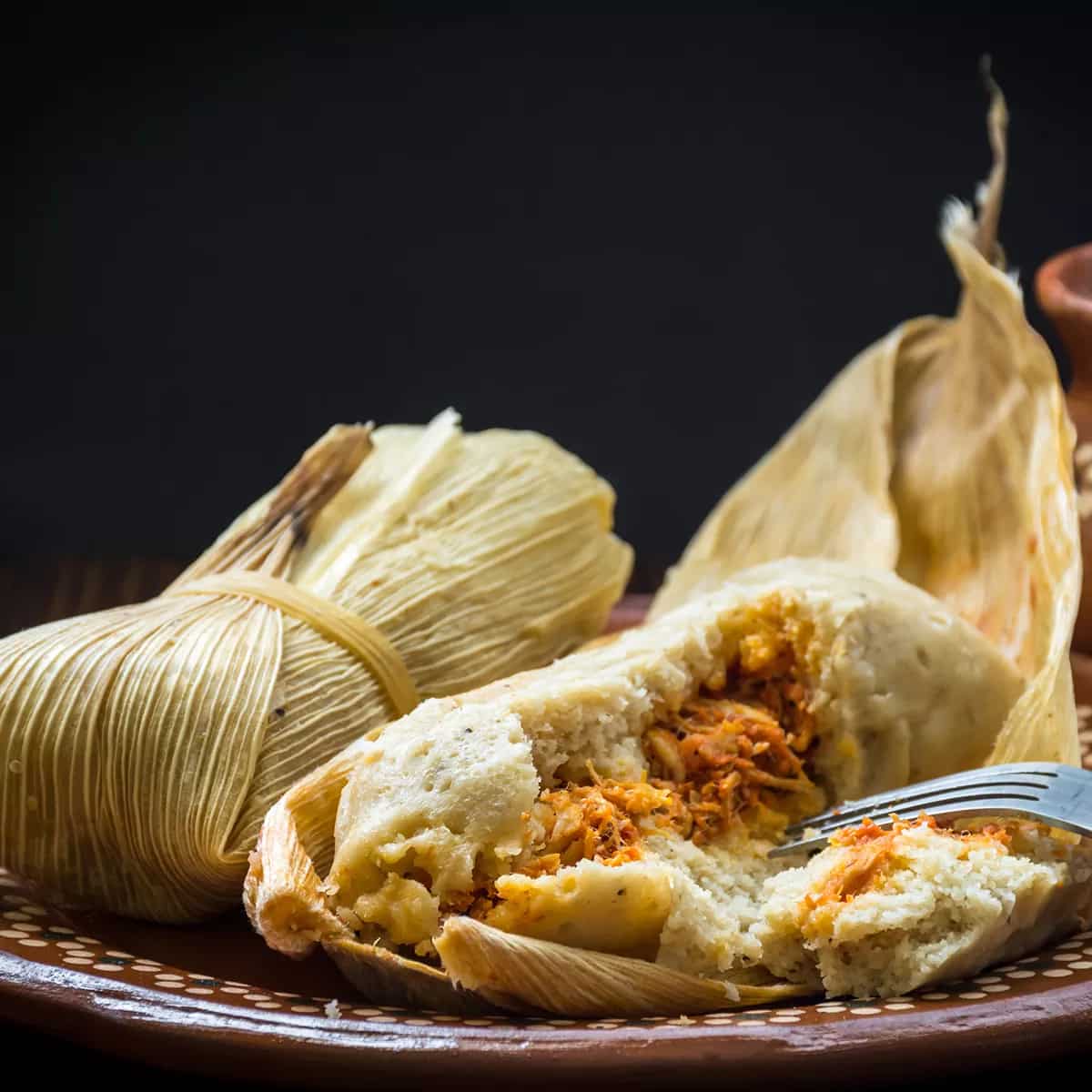 How to make Tamale Recipe