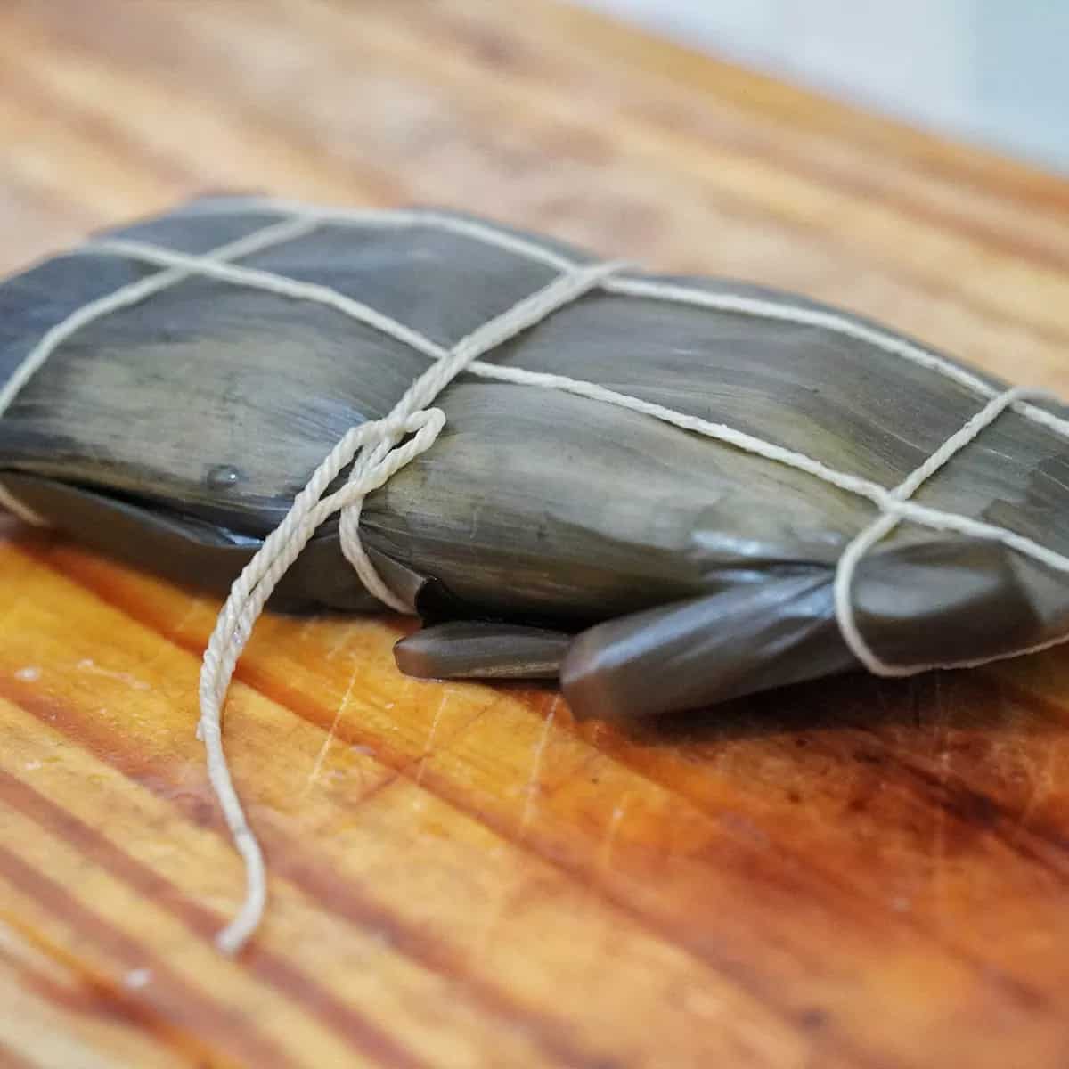 How to make Hallacas Recipe