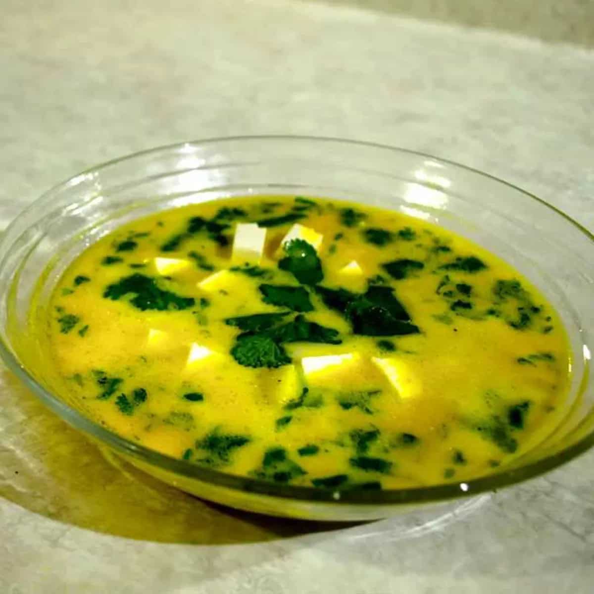 How to make Pisca Andina Recipe