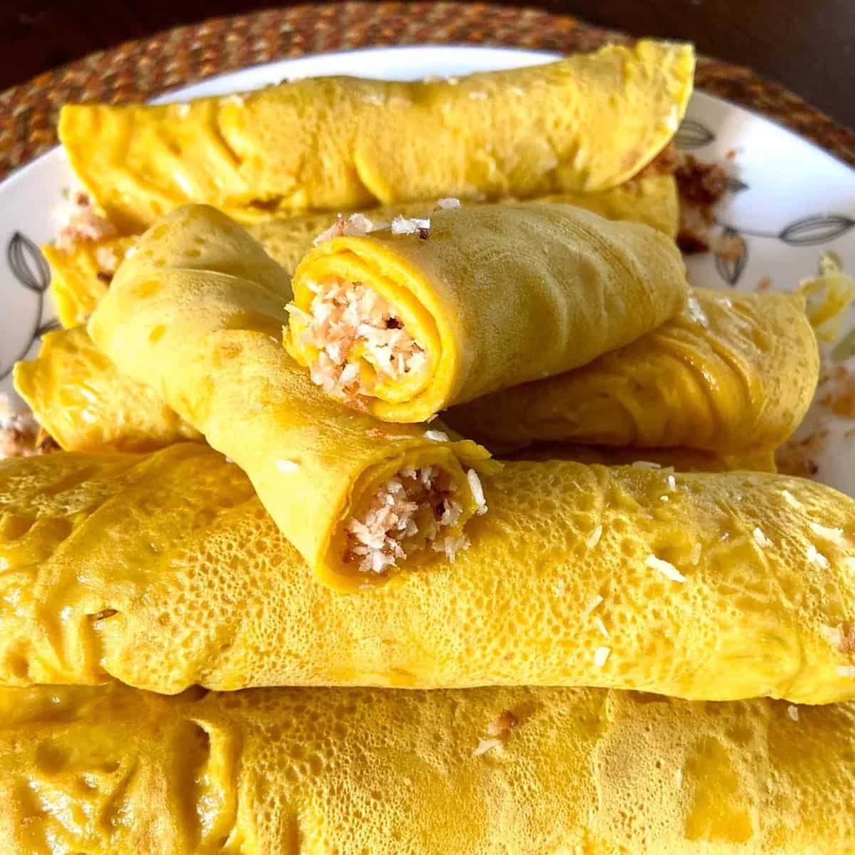 How to make Malabar Elanchi Recipe