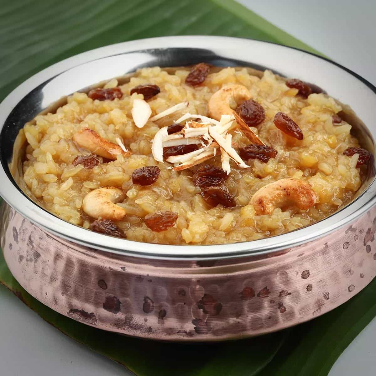 How to make Pachoru Recipe