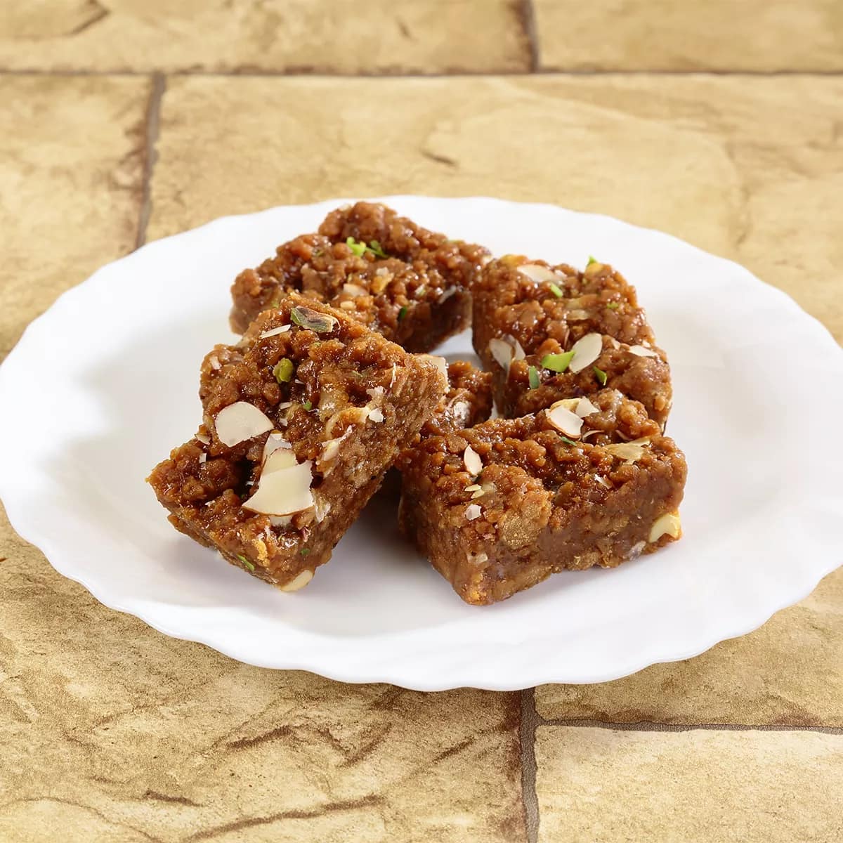 How to make Dodha Barfi Recipe