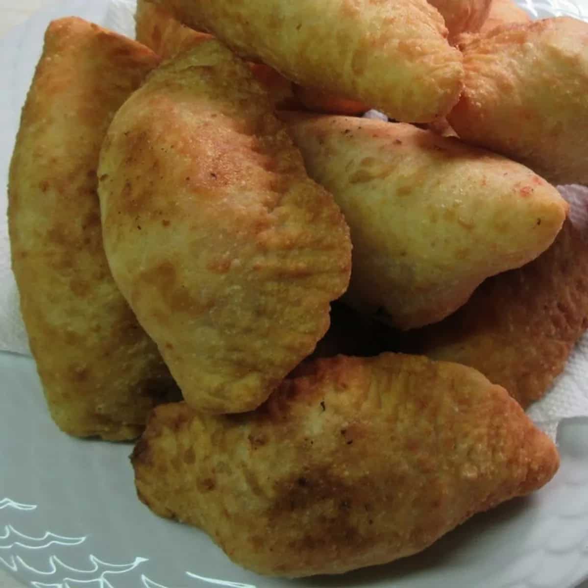 How to make Goja Recipe