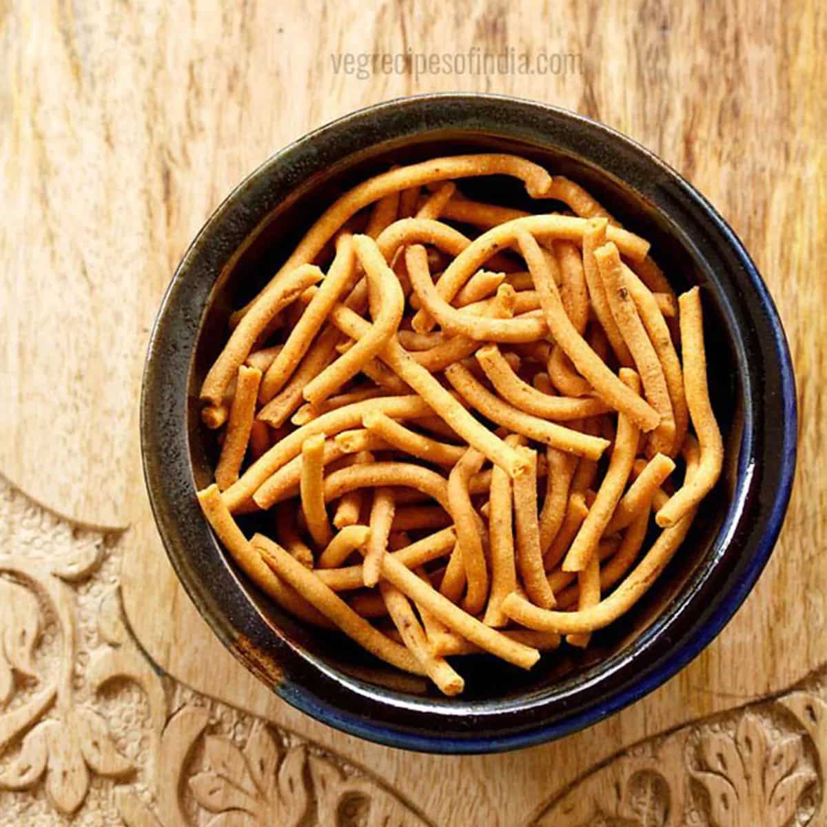 How to make Seerni/tangdi/gur Ke Pare Recipe