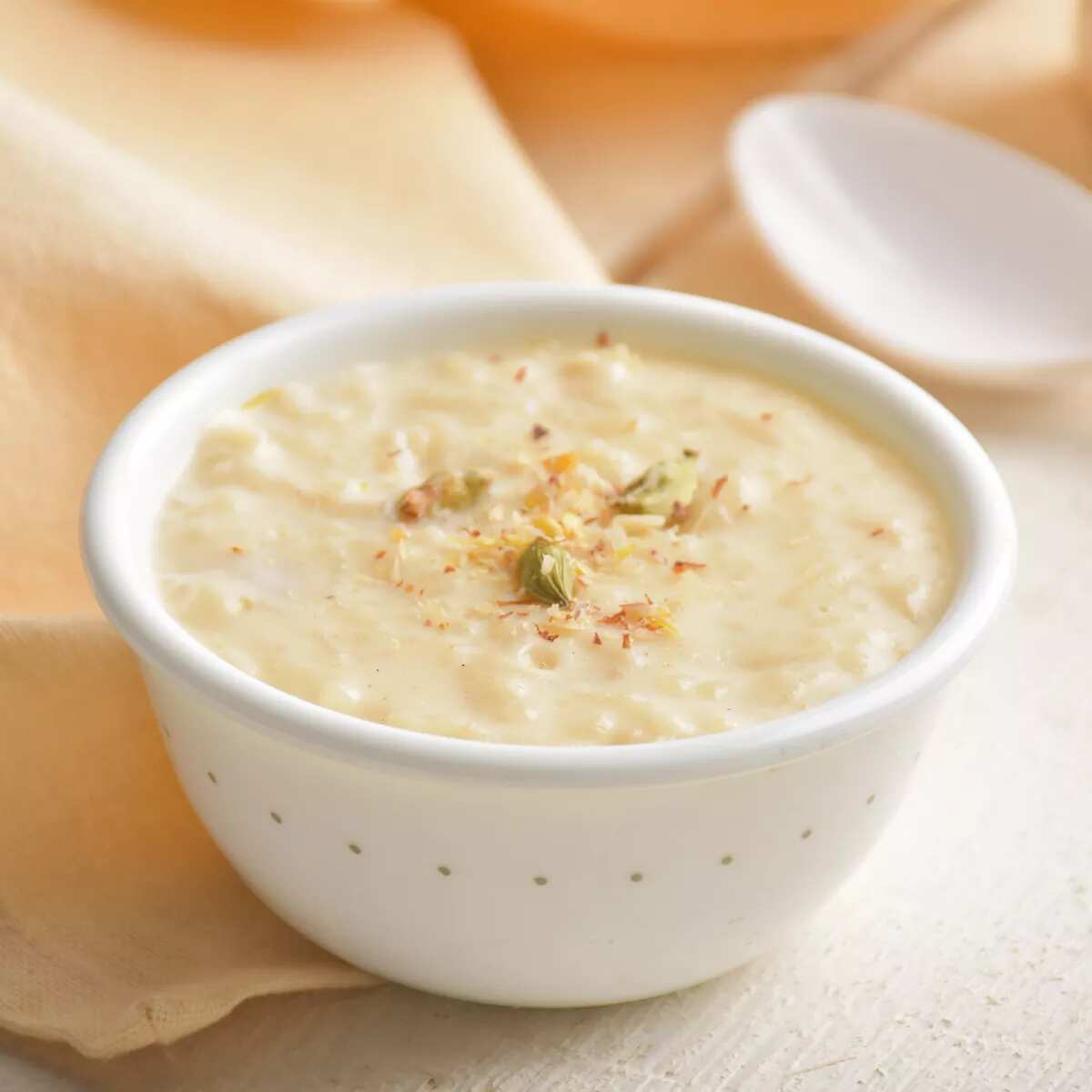 How to make Paneer Ki Kheer Recipe