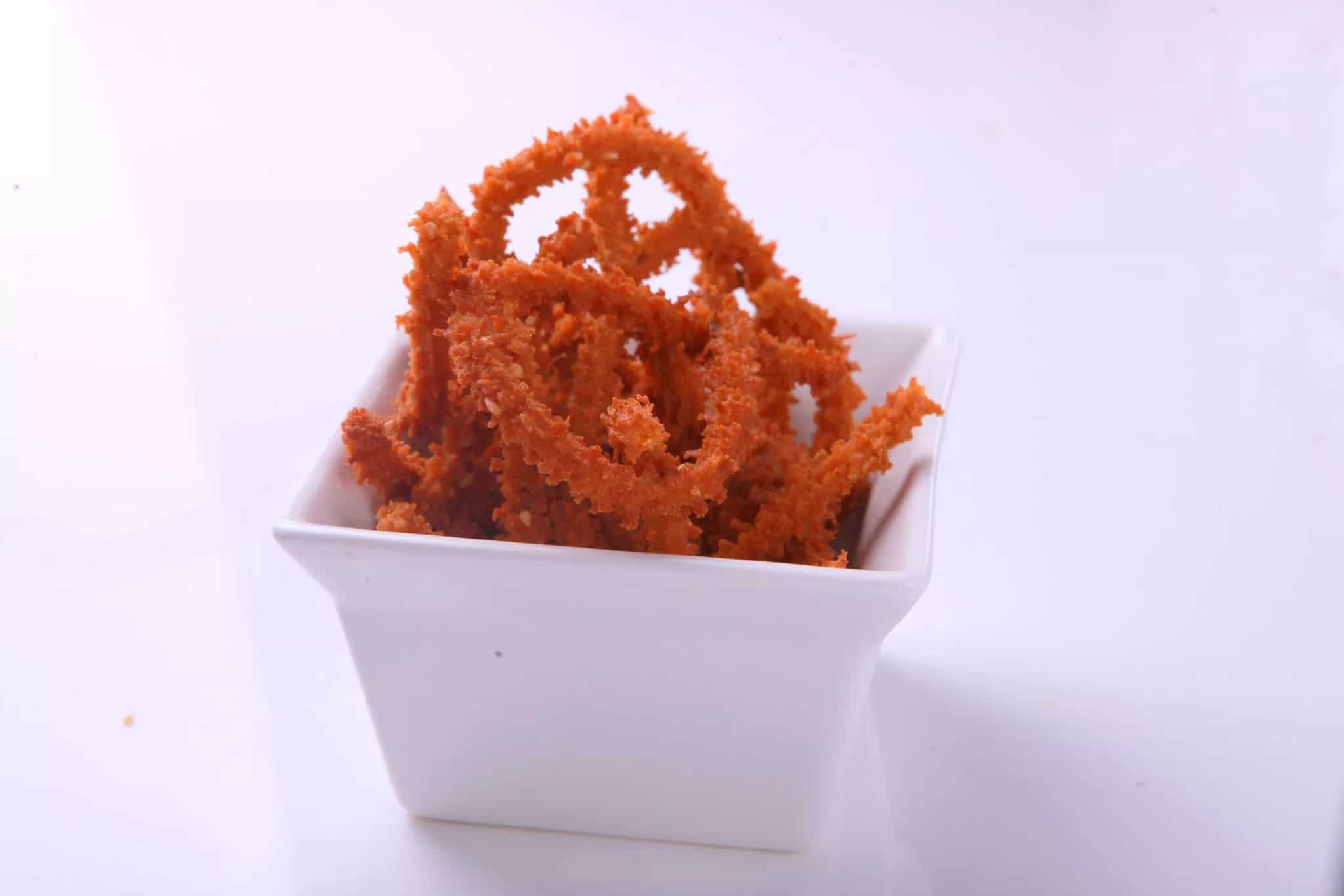 How to make Jonna Pindi Murukku Recipe