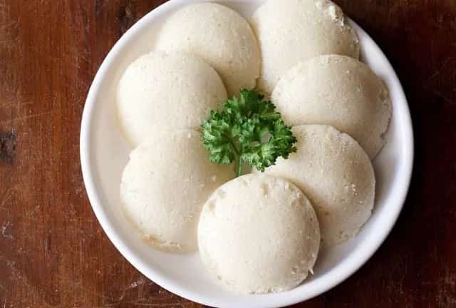 How to make Idli Recipe