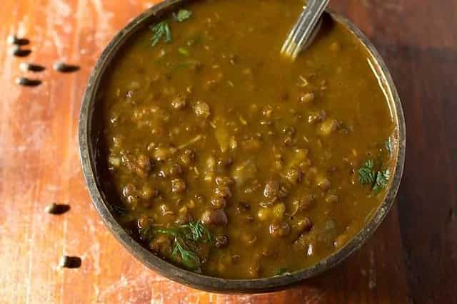 How to make Maa Ki Dal Recipe