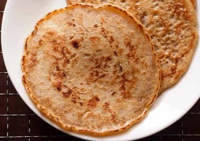 How to make Poora Recipe