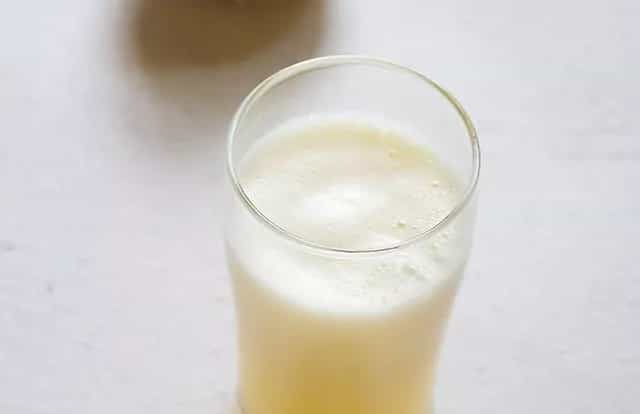 How to make Mosambi Juice Recipe