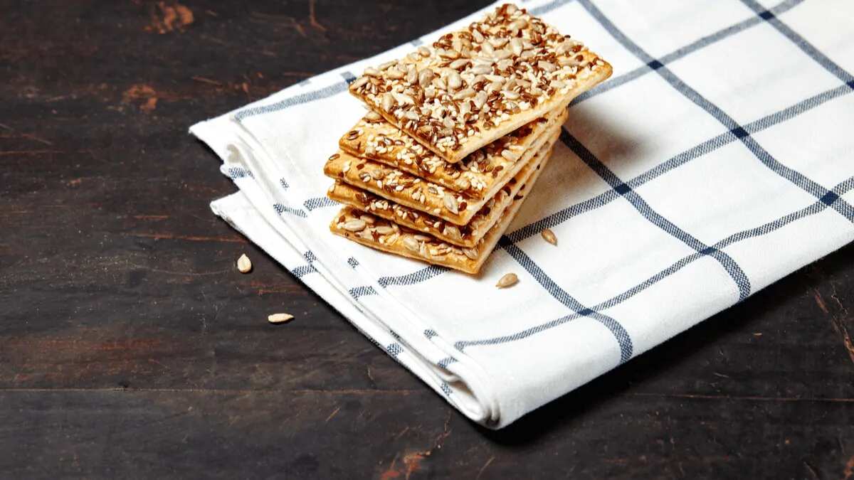 Multigrain Snacks Options For Your Tea Time